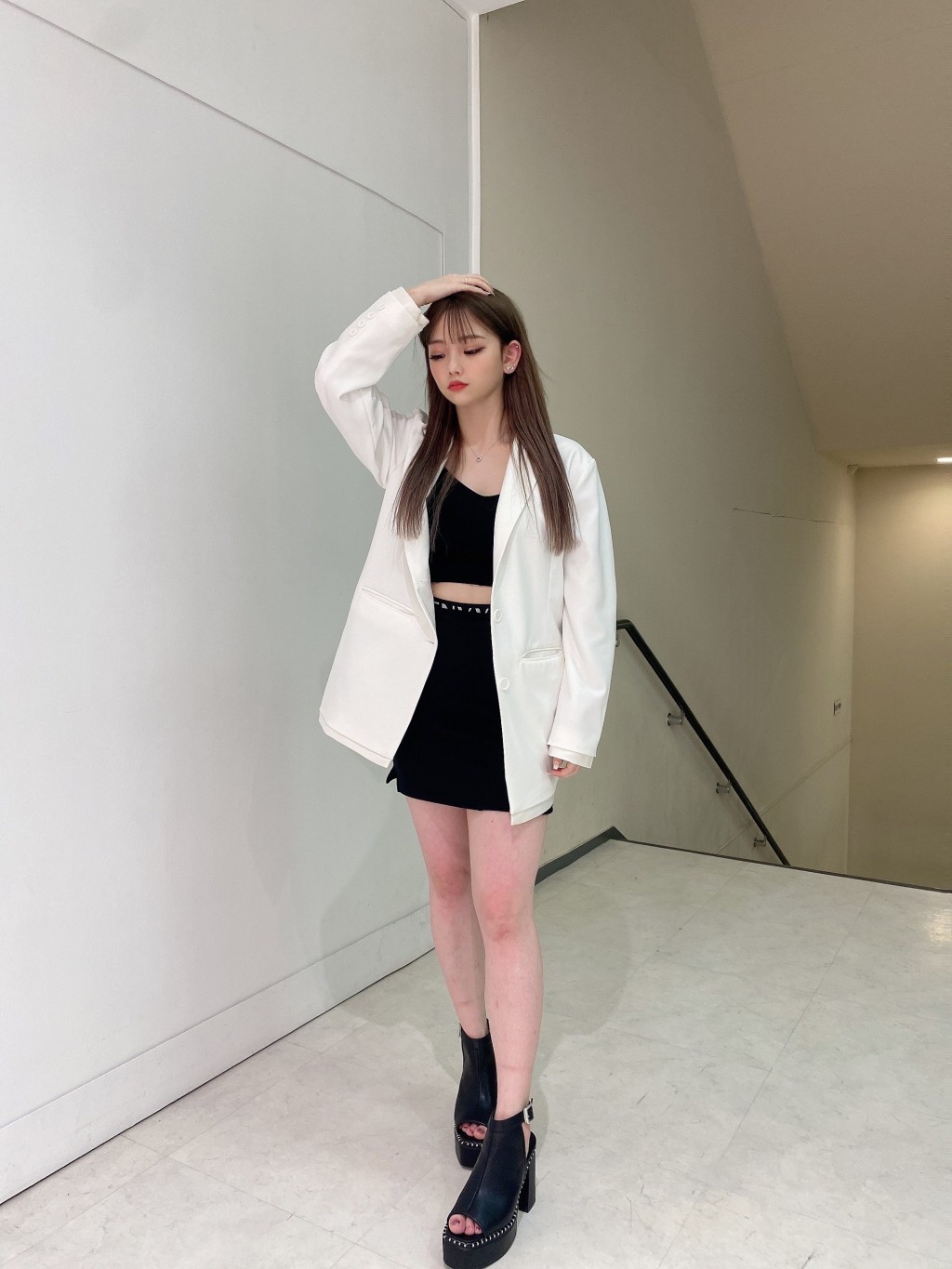 即買いしちゃった…👼🏻💰TOMOKA | ENVYM