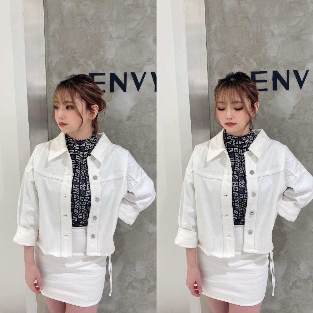 新作が安くGET！？🫰 | ENVYM