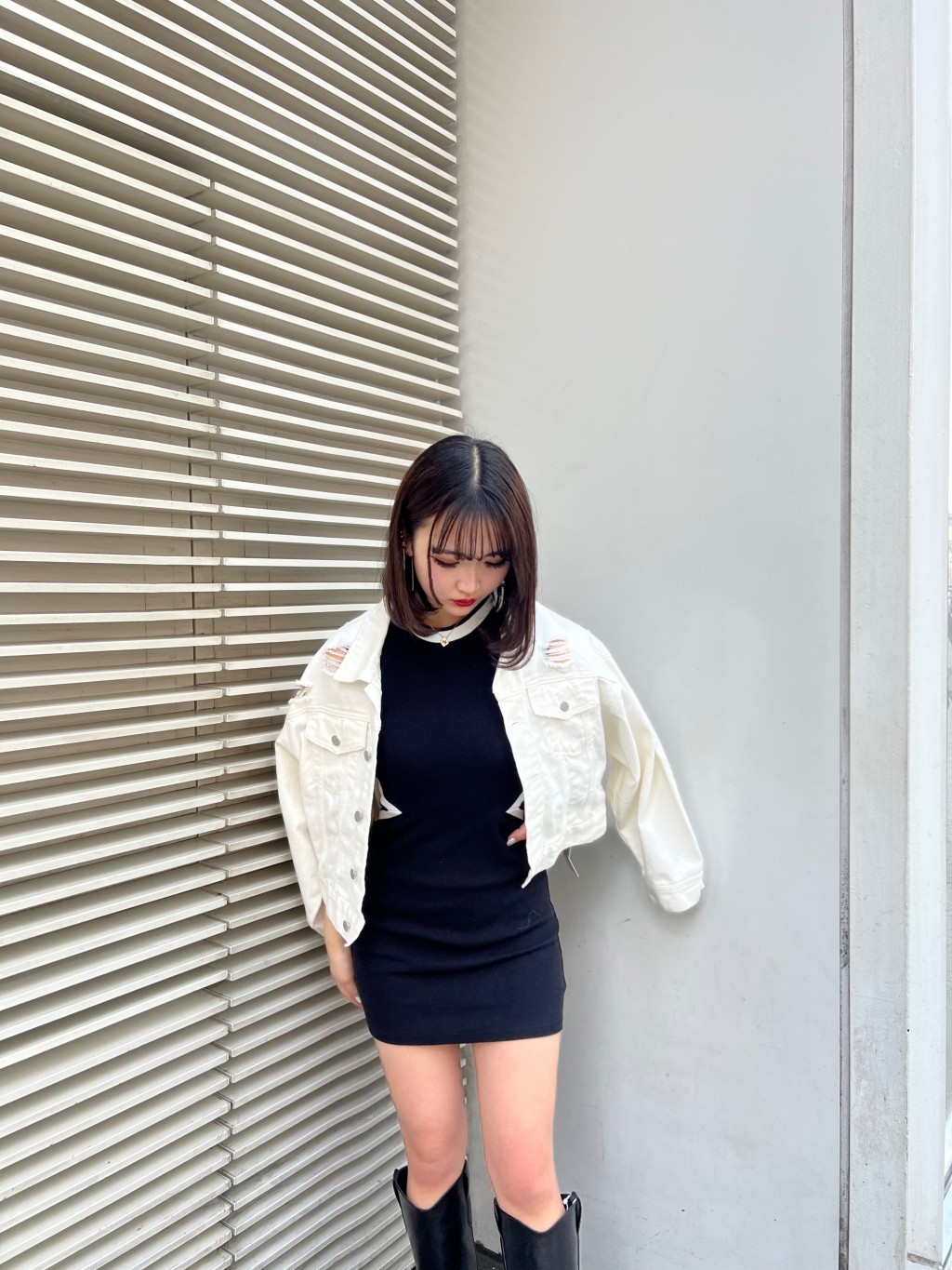 新作OP🖤 SAKI | ENVYM