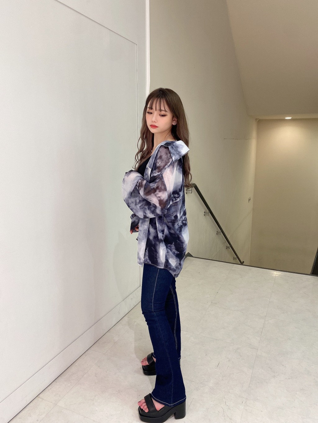 春夏と言えば。。？TOMOKA | ENVYM