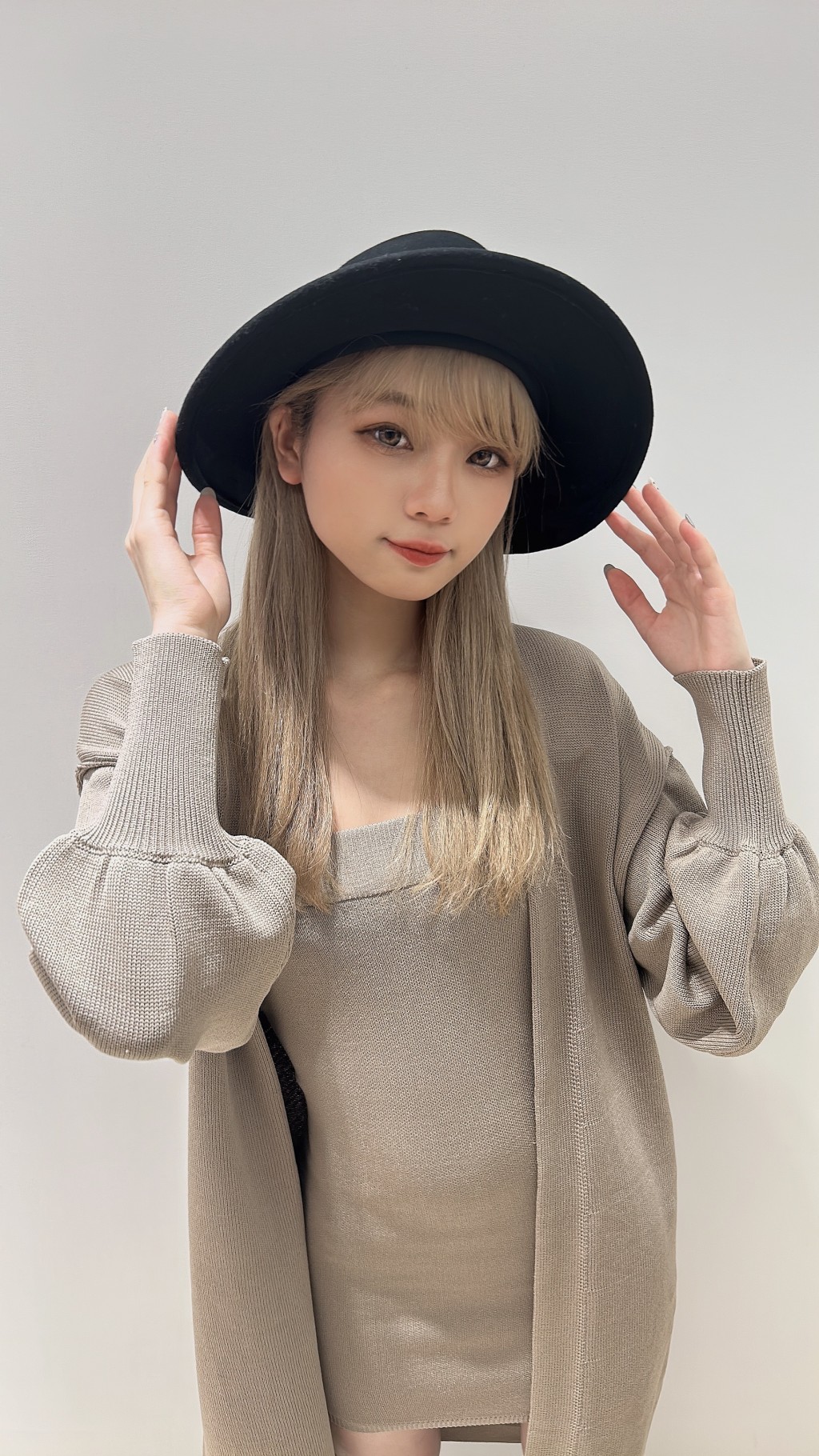 【SS ワンピース 】MIYU | ENVYM