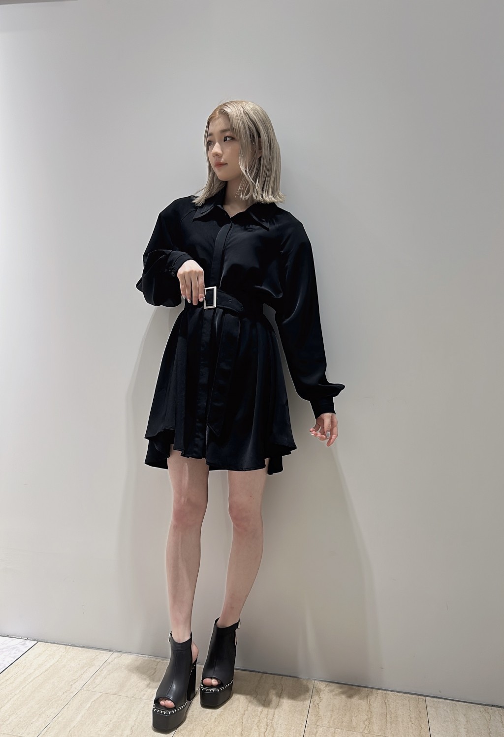 新作ワンピース MIYU | ENVYM