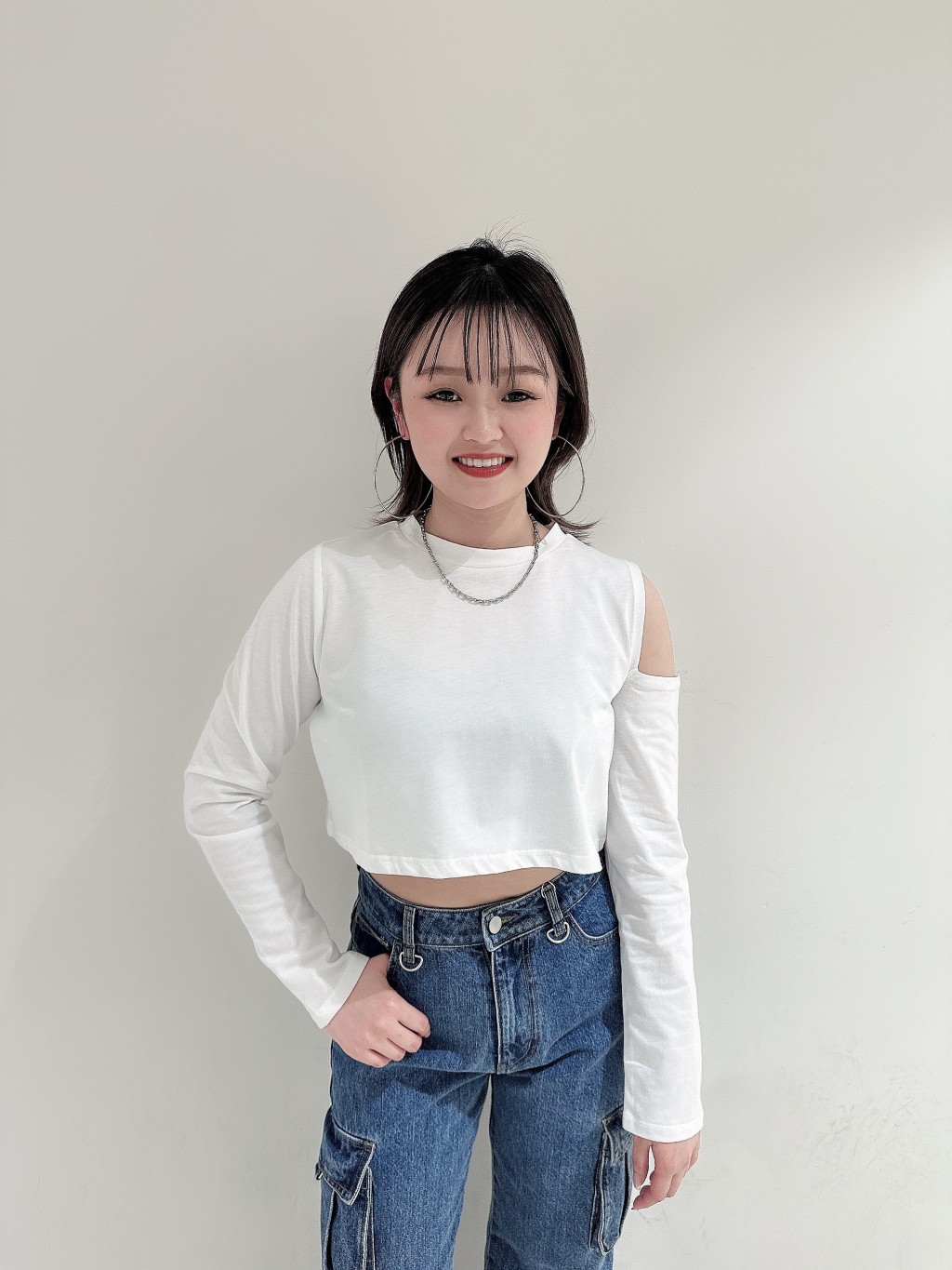 NEW ITEM CODE‪‪ ‪‪ ︎‬MIDUKI | ENVYM