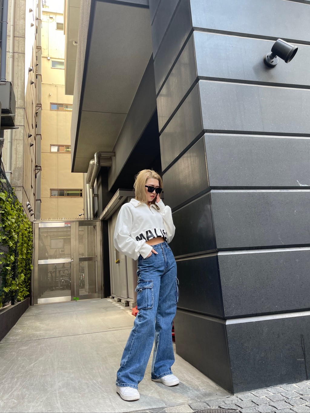 新作コーデ☆RIKA | ENVYM