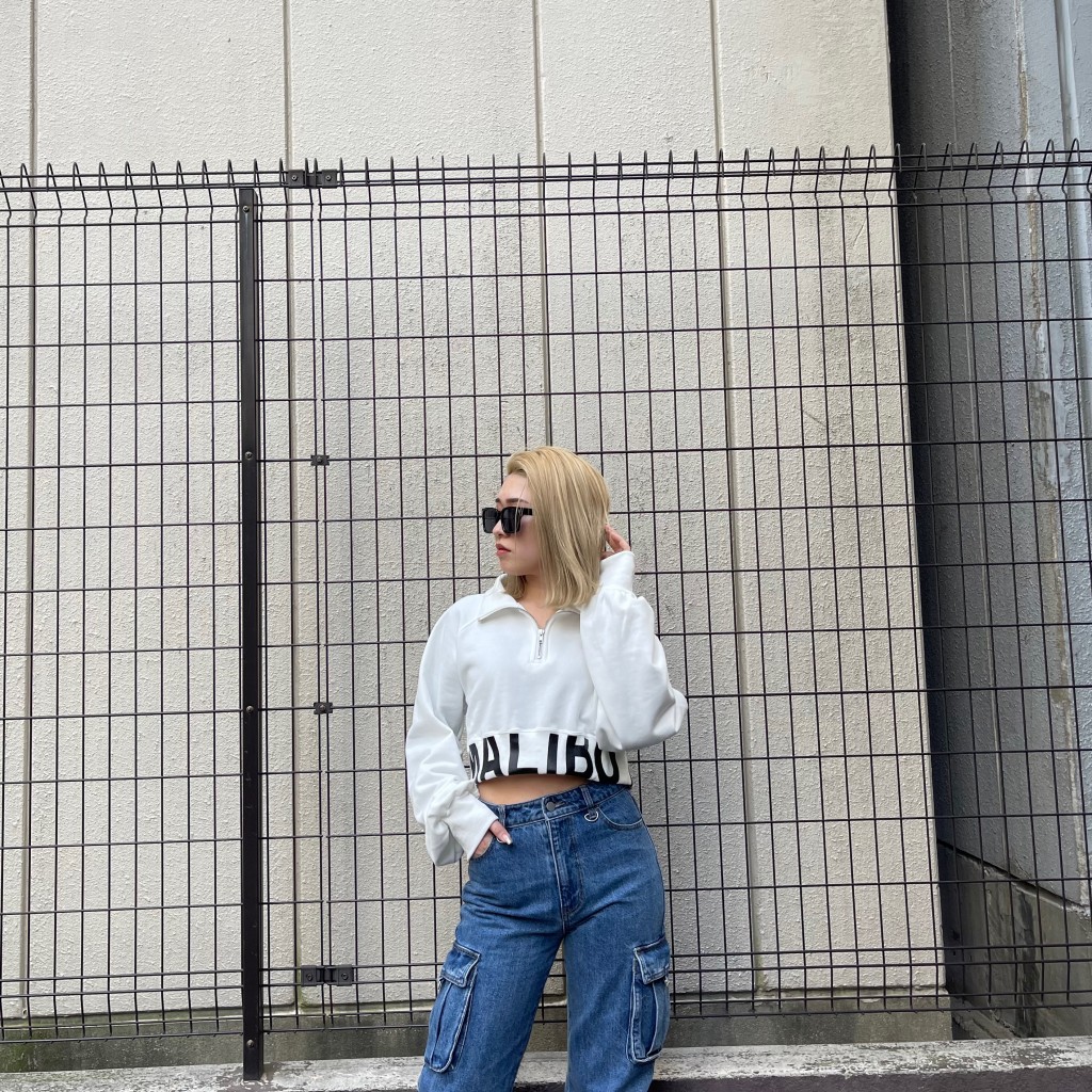 新作コーデ☆RIKA | ENVYM