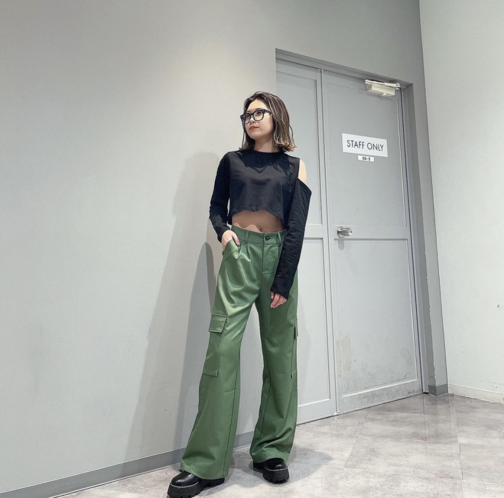 NEW ITEM CODE‪‪ ‪‪ ︎‬MIDUKI | ENVYM