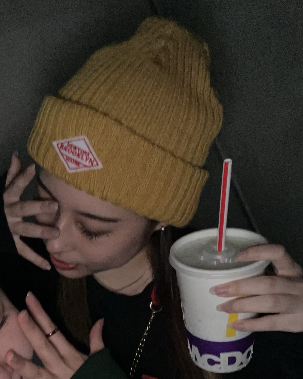 初めまして☺MIU | ENVYM