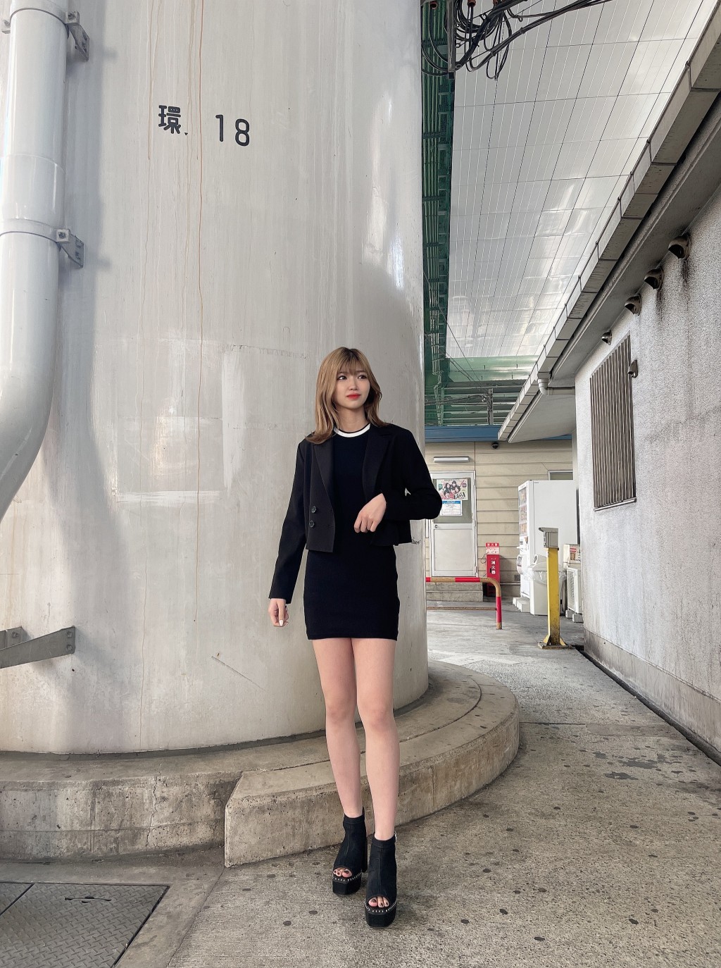 新作紹介🛒 YUNA | ENVYM