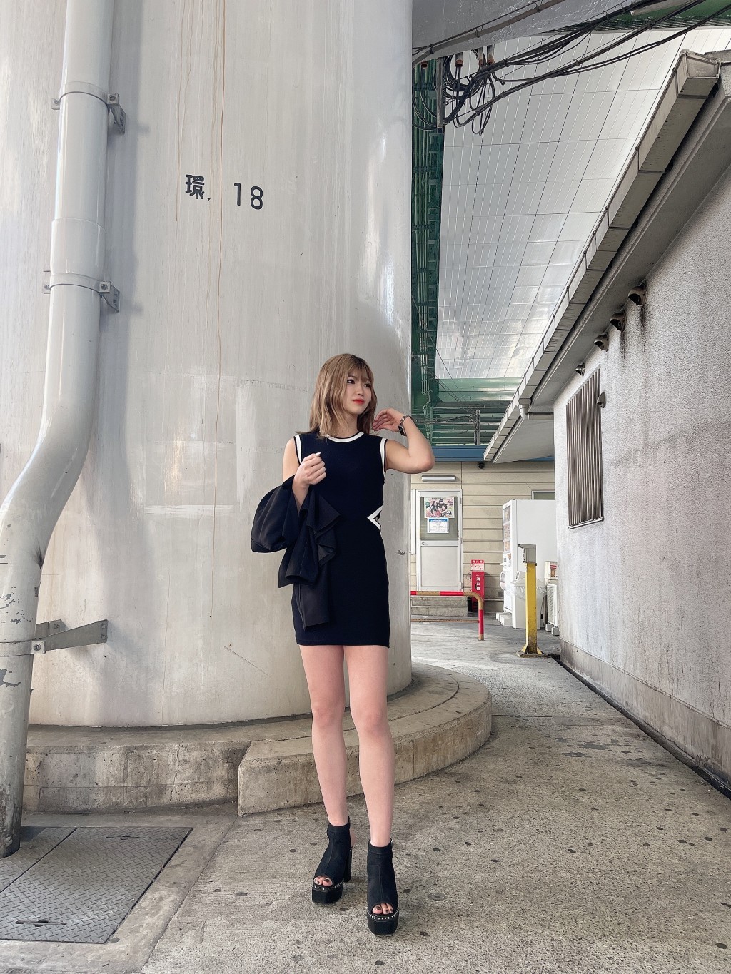 新作紹介🛒 YUNA | ENVYM