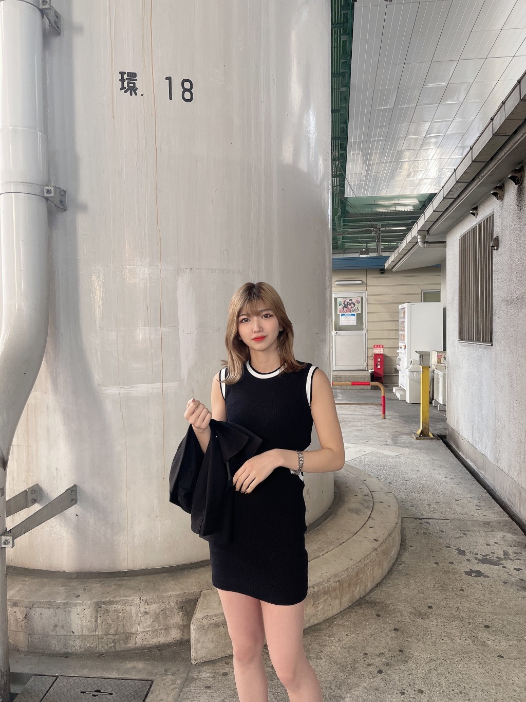 新作紹介🛒 YUNA | ENVYM