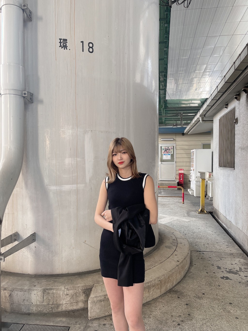 新作紹介🛒 YUNA | ENVYM