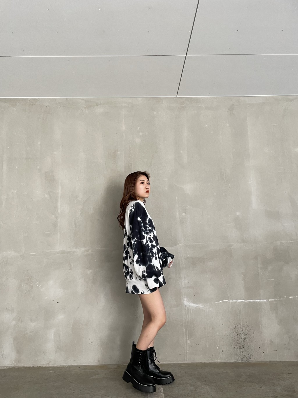 新作PO🖤AYAKA | ENVYM