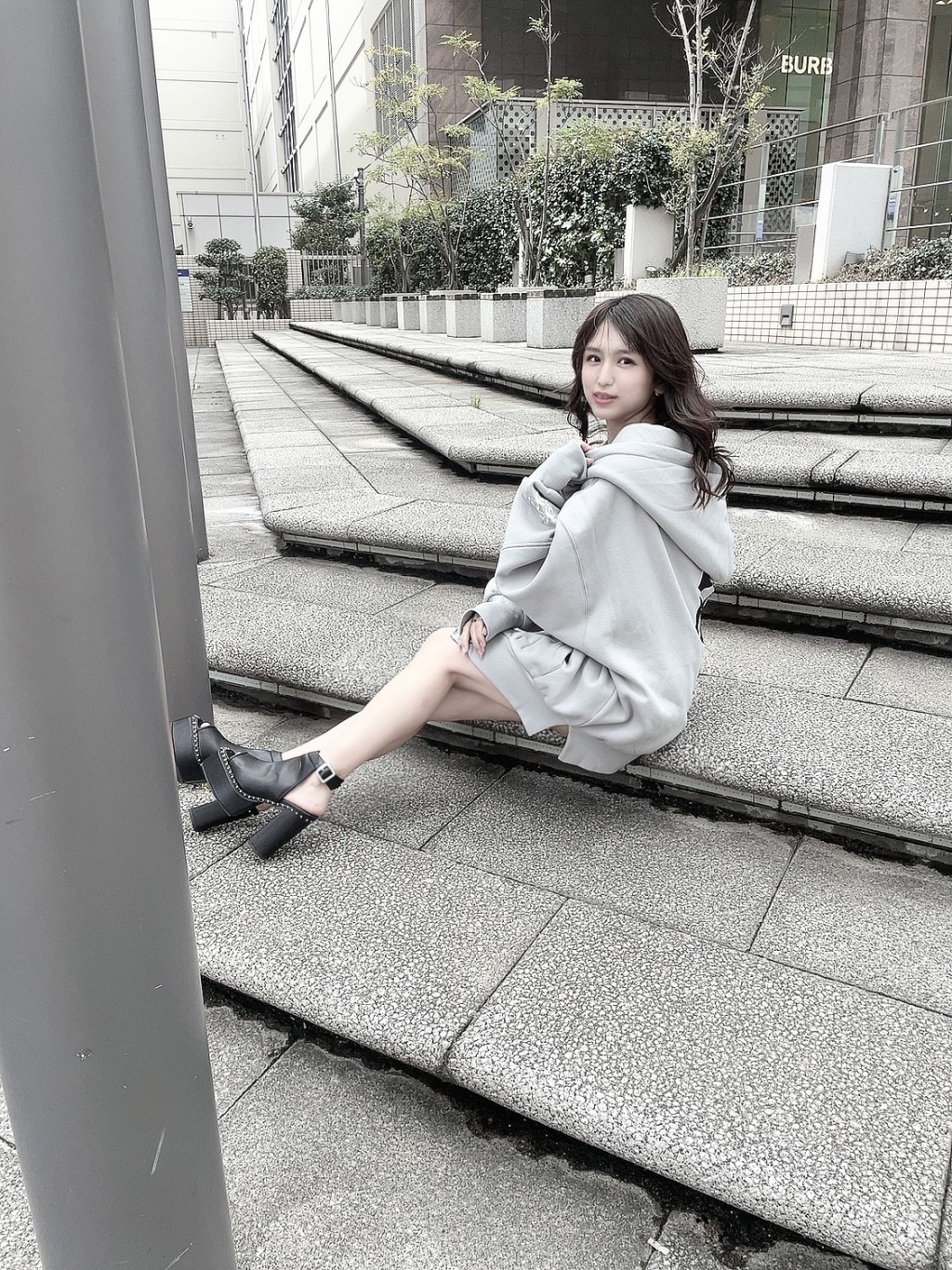 past pk🤍💜yua | ENVYM