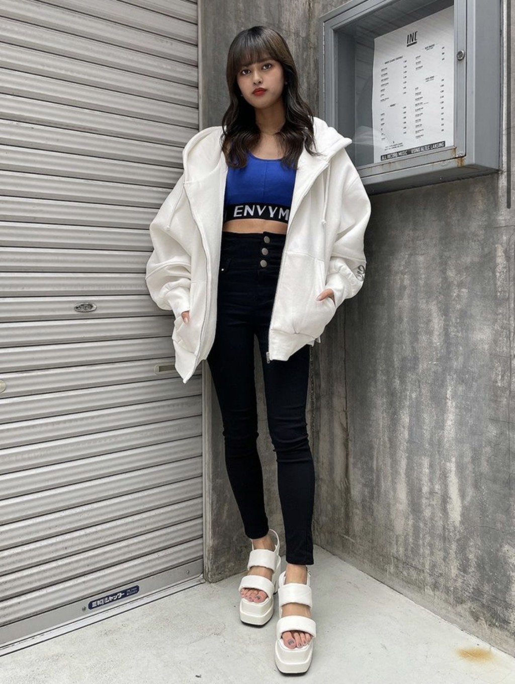 新作PK hiyo | ENVYM