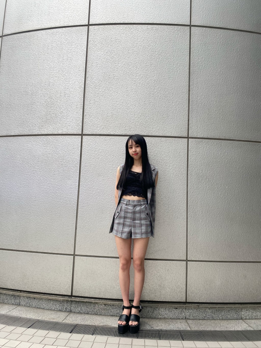 新作コーデー紹介⋆⸜🎀⸝‍⋆YUI | ENVYM