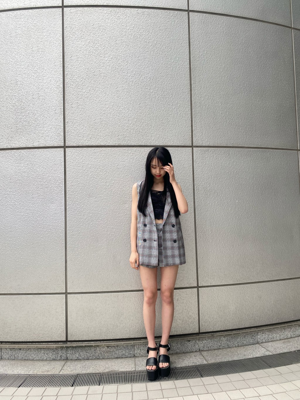 新作コーデー紹介⋆⸜🎀⸝‍⋆YUI | ENVYM