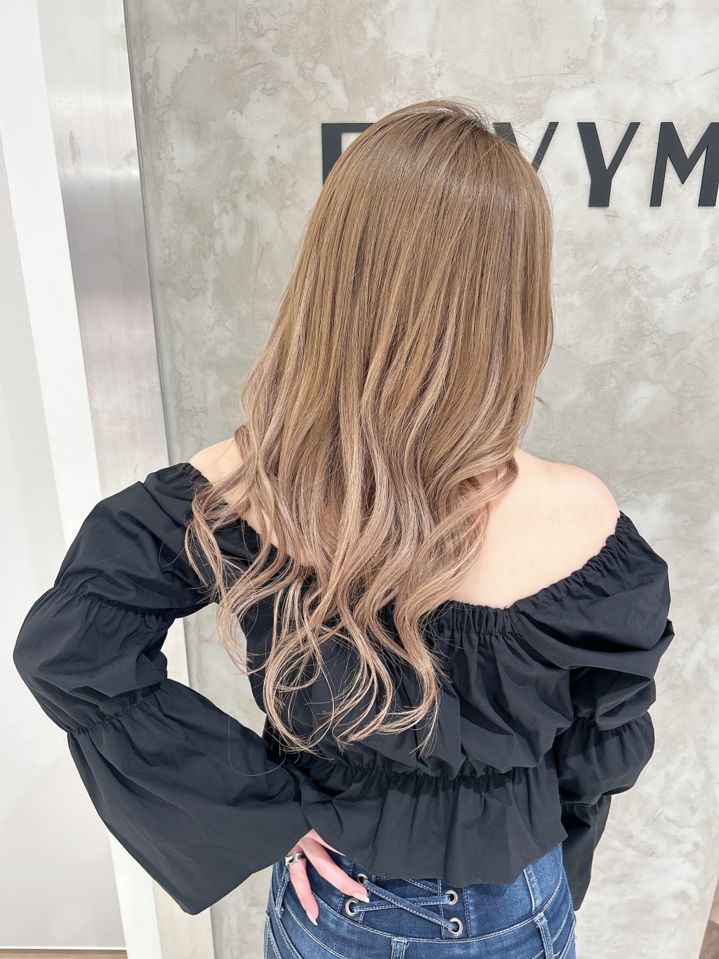 NEW NEW TOMOKA | ENVYM