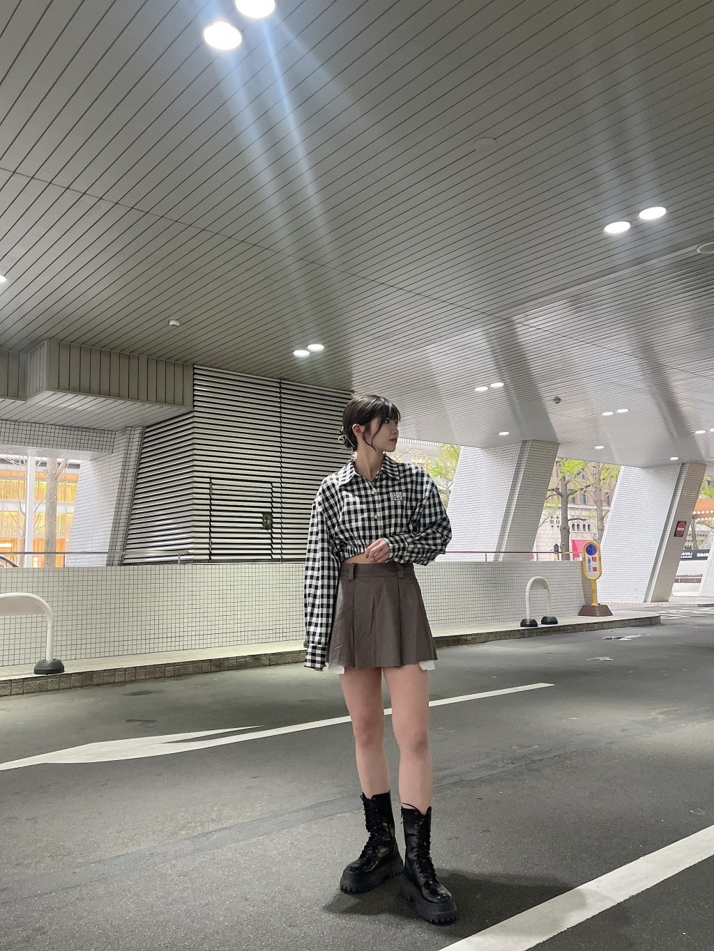 心斎橋店ランキング🎱YUNA | ENVYM