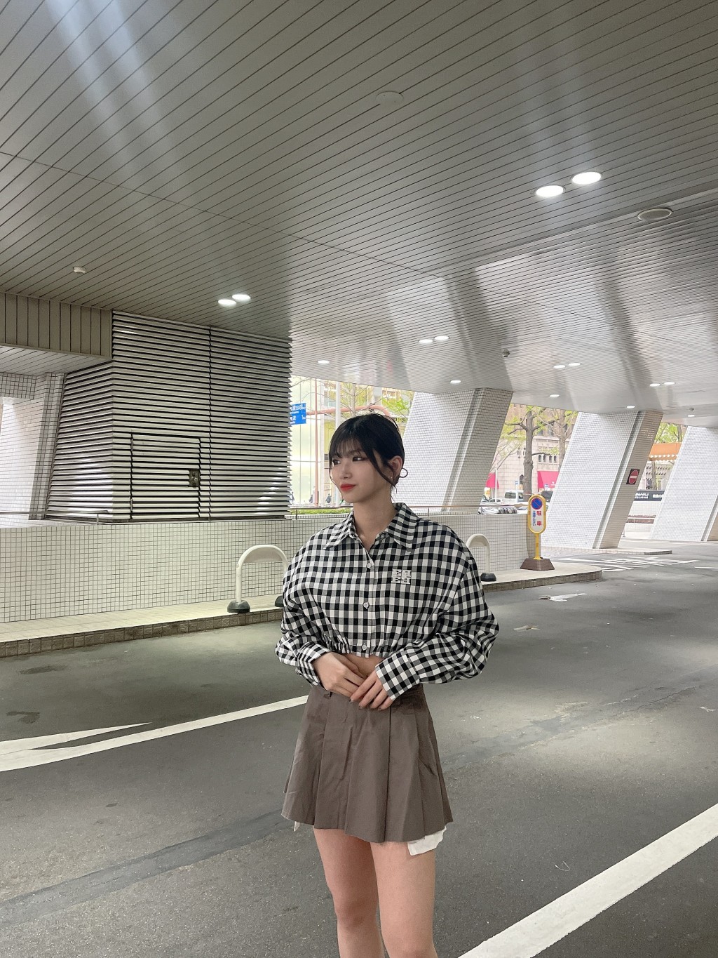 トレンドSK,SH💡 YUNA | ENVYM