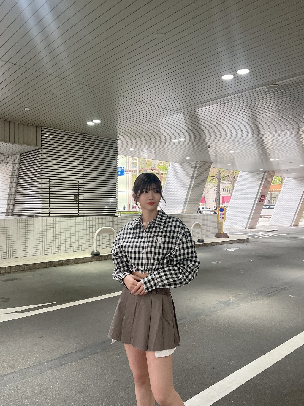 トレンドSK,SH💡 YUNA | ENVYM