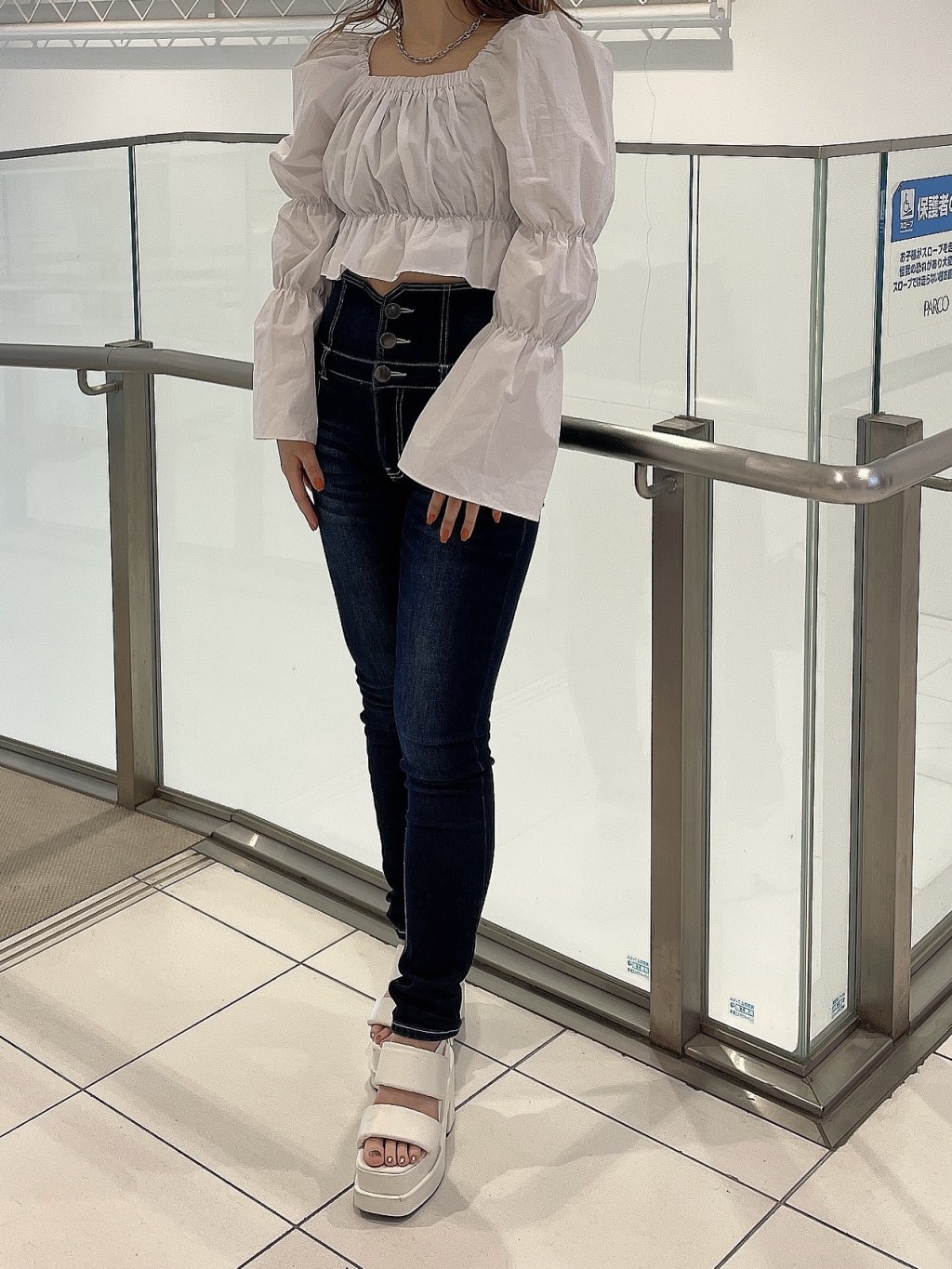 NEW BS 🌸 NANAKA | ENVYM