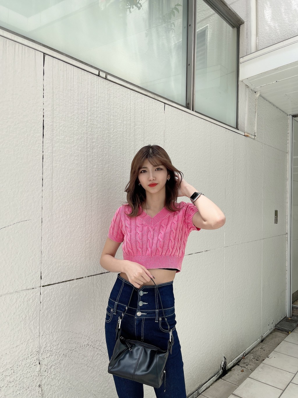 おすすめトップス👀🖤YUNA | ENVYM