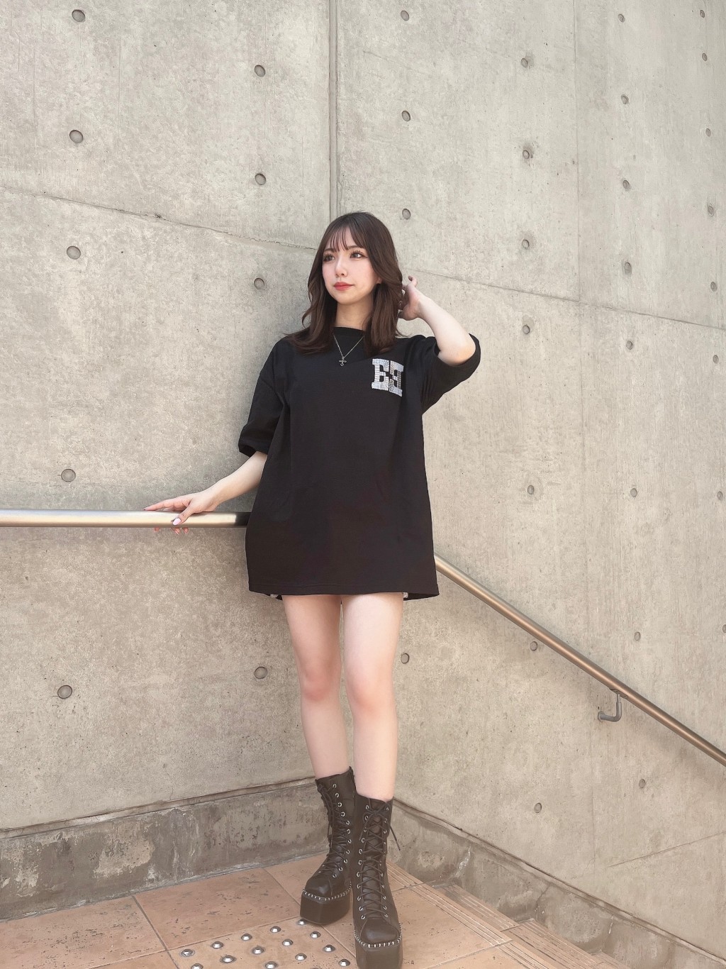 【定番ロゴT♡TOA】 | ENVYM