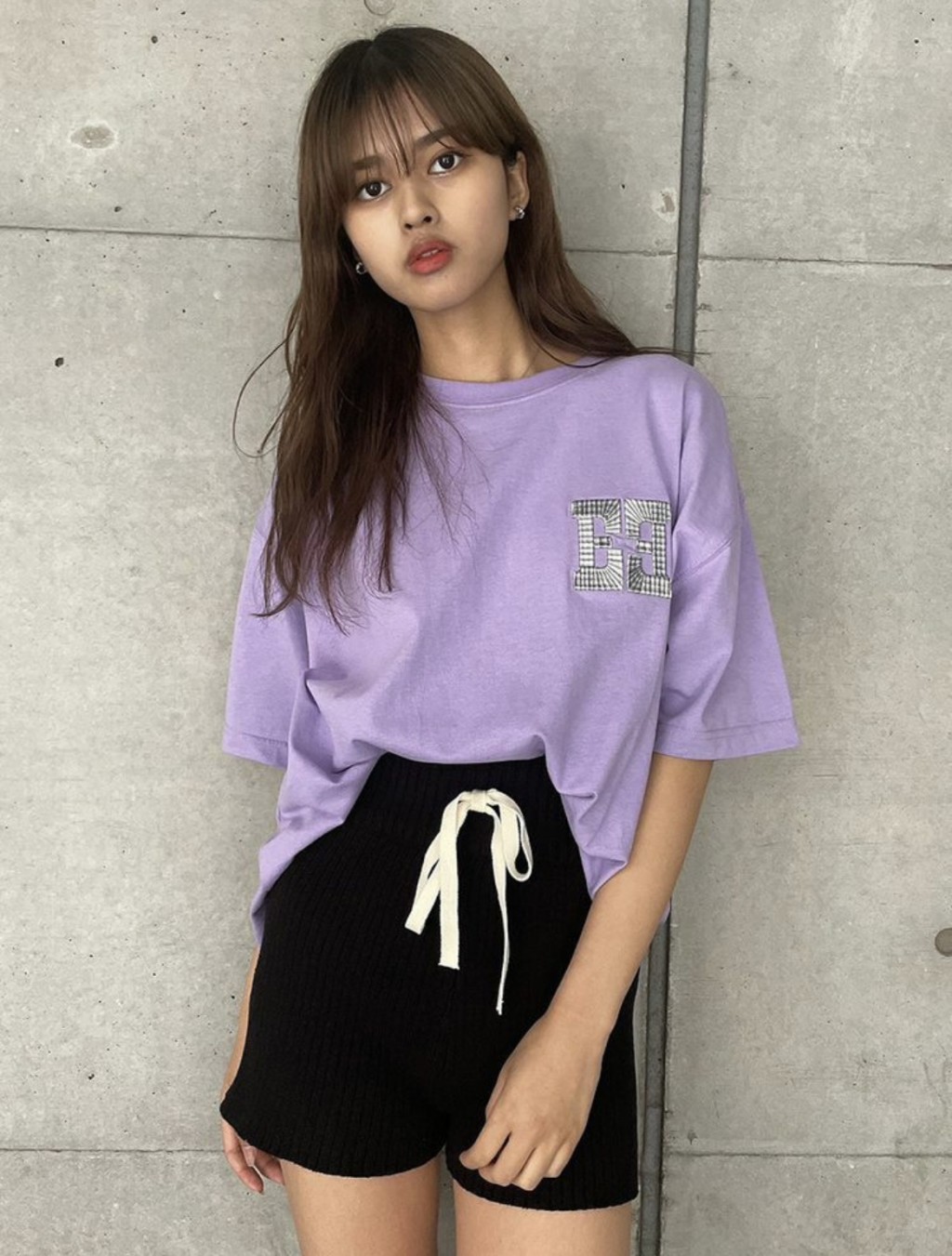 【定番ロゴT♡TOA】 | ENVYM