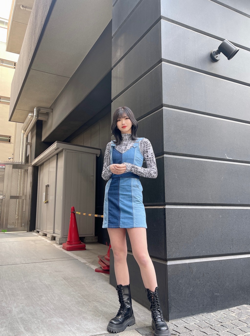 おすすめのOP⸜ ︎⸝‍ YUNA | ENVYM