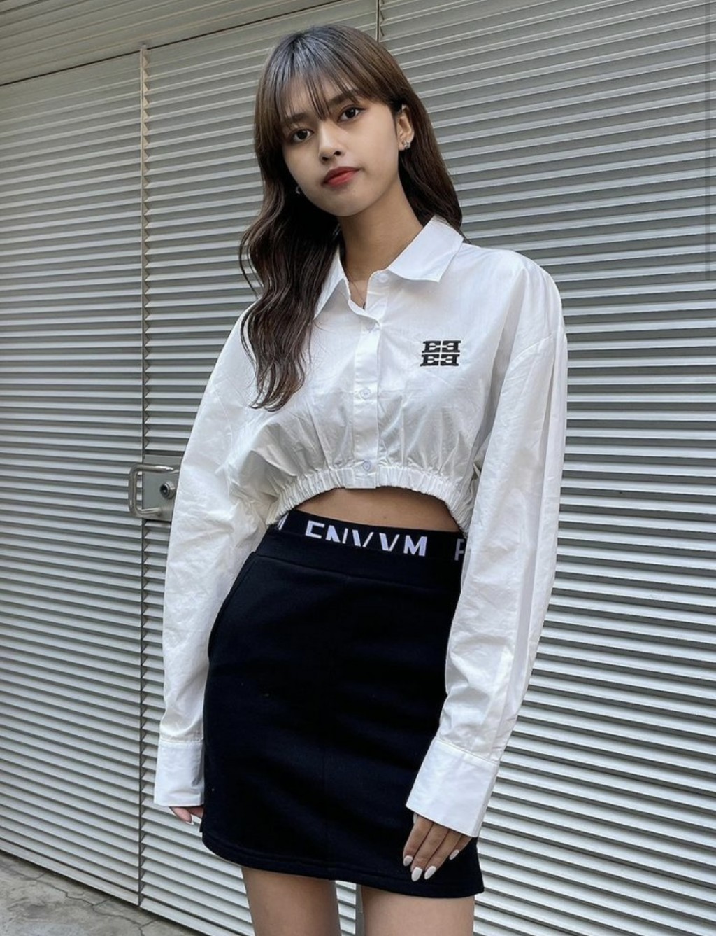 【激可愛SH♡TOA】 | ENVYM