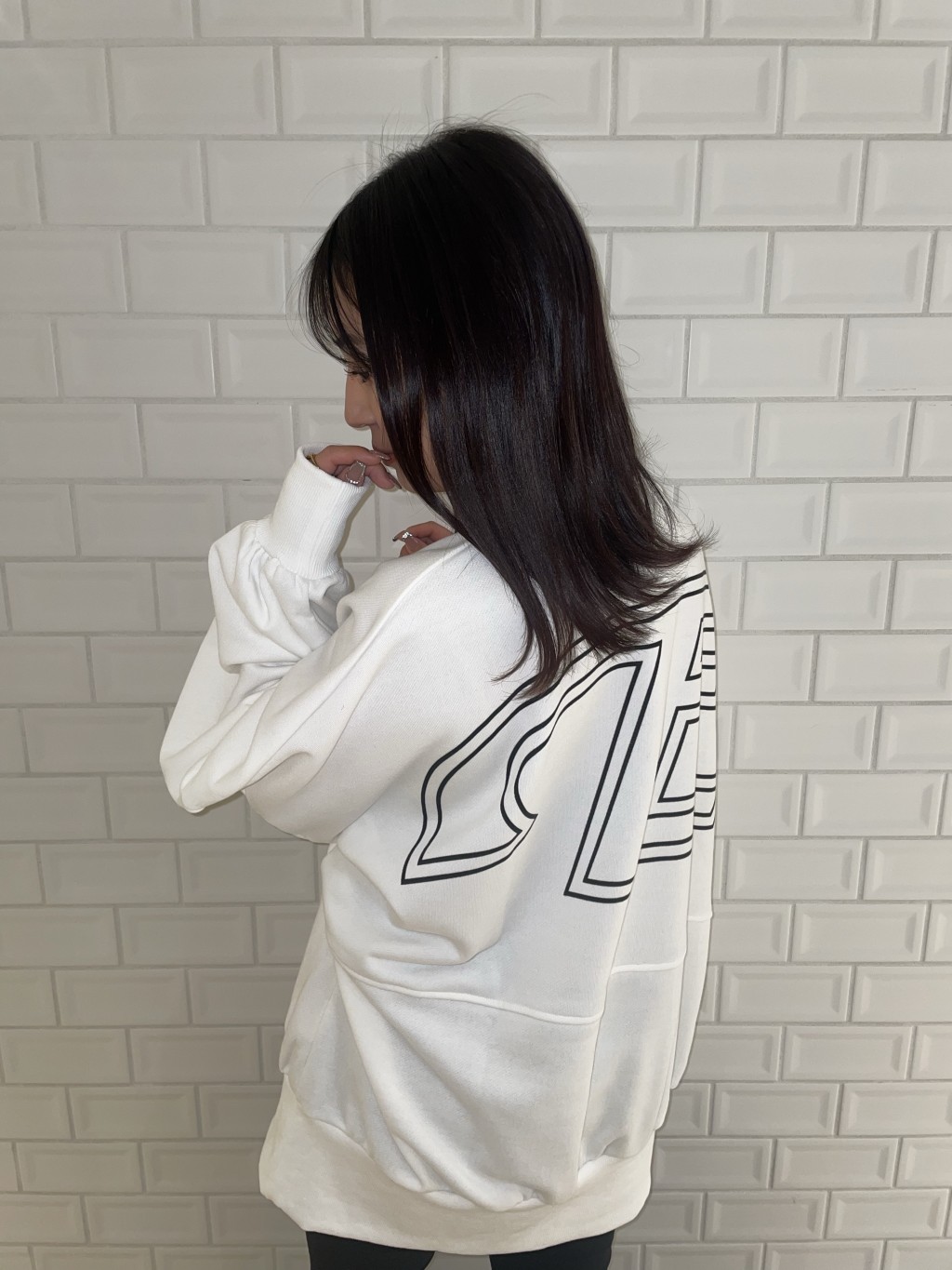 SENDAI PARCO TOP3 item🍒 NOE | ENVYM