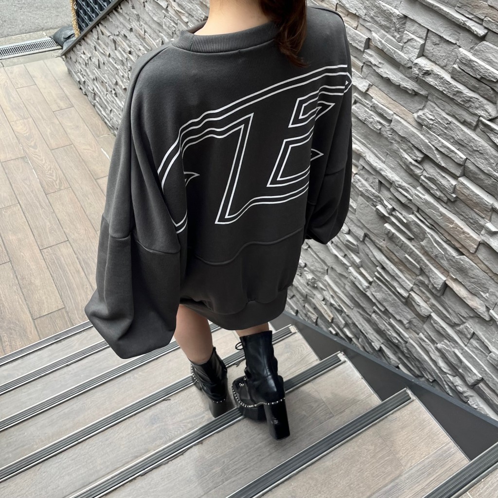 【バックが可愛いPO♡TOA】 | ENVYM