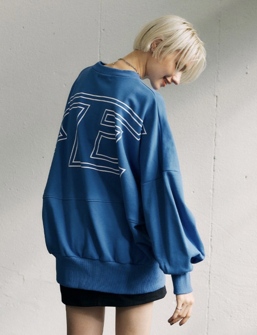 【バックが可愛いPO♡TOA】 | ENVYM