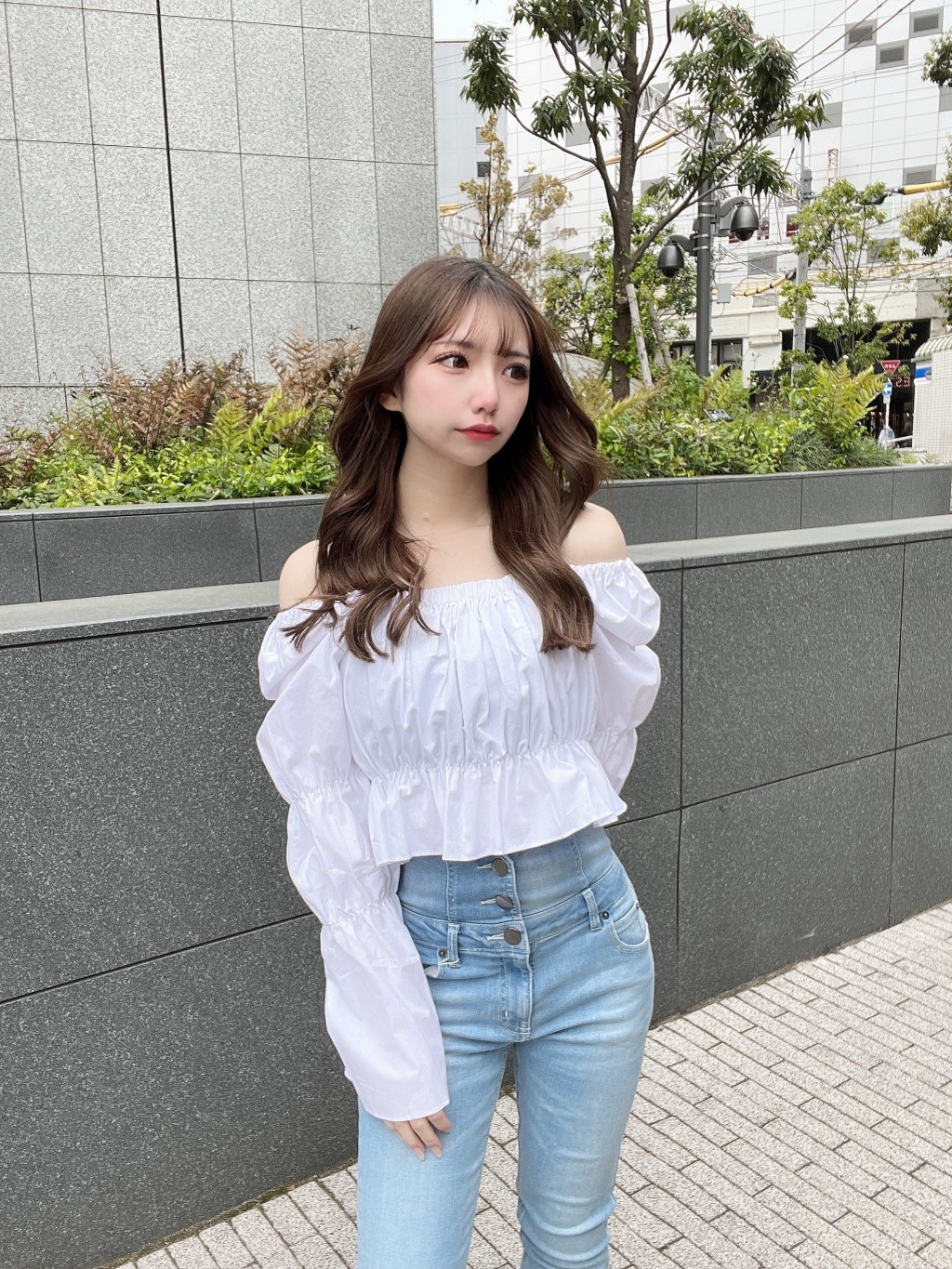 【新作オフショル♡TOA】 | ENVYM