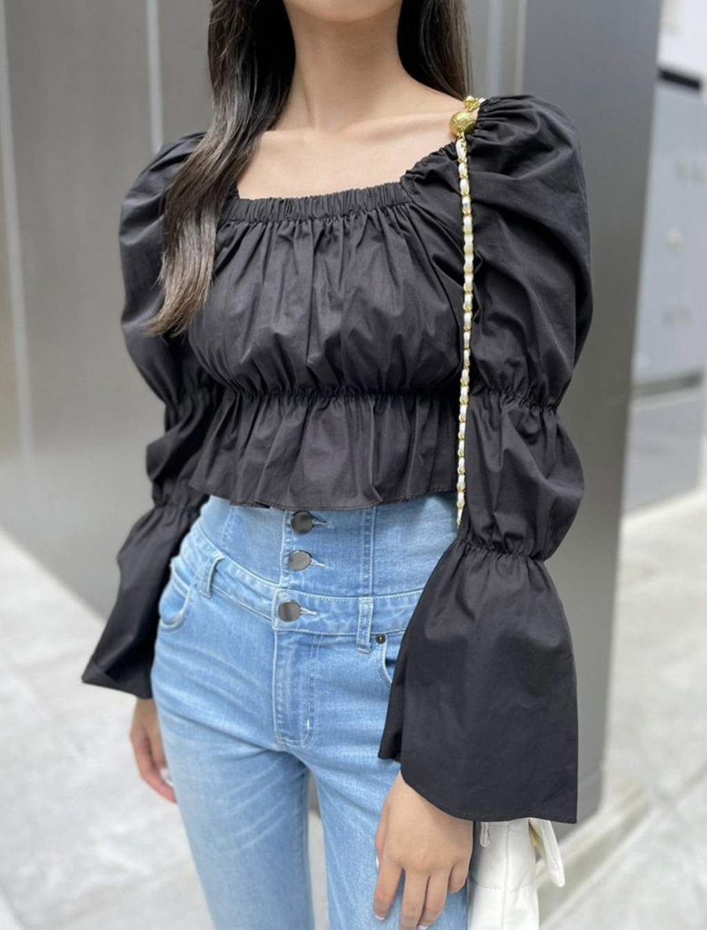 【新作オフショル♡TOA】 | ENVYM