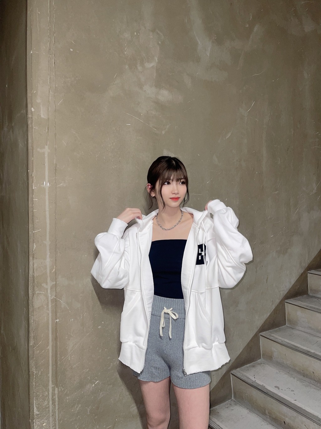 心斎橋店ランキング🎱YUNA | ENVYM