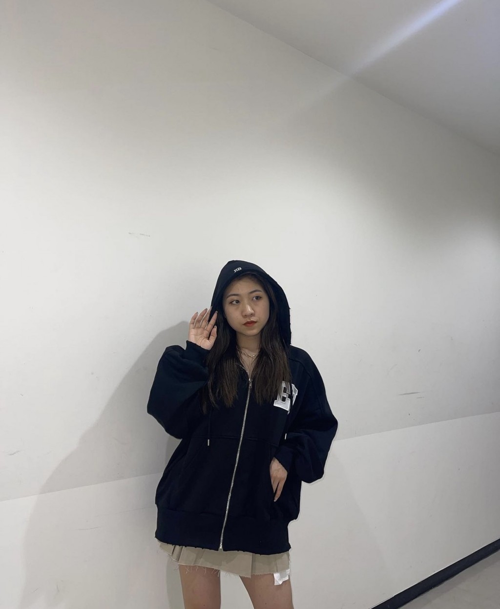 心斎橋店ランキング🎱YUNA | ENVYM