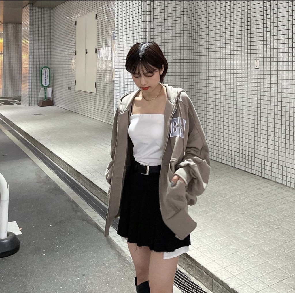 心斎橋店ランキング🎱YUNA | ENVYM