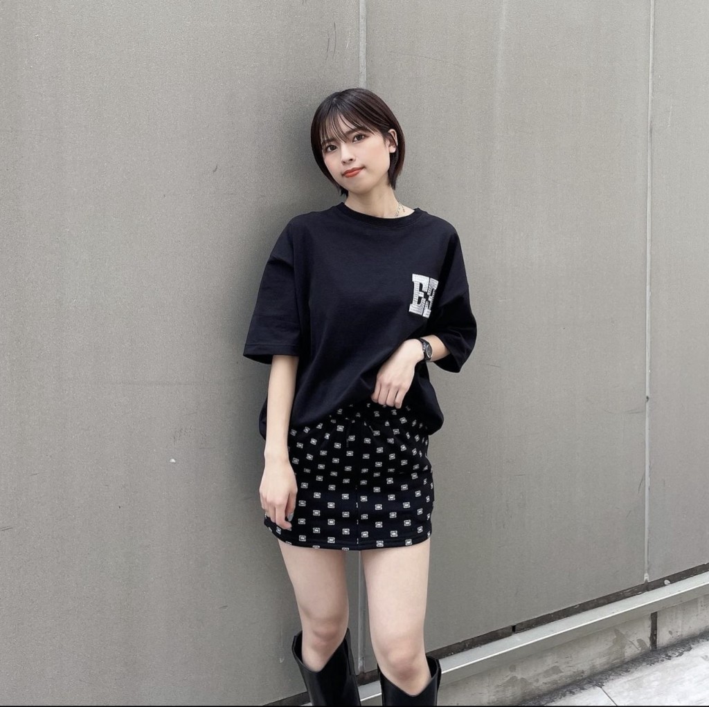 心斎橋店ランキング🎱YUNA | ENVYM