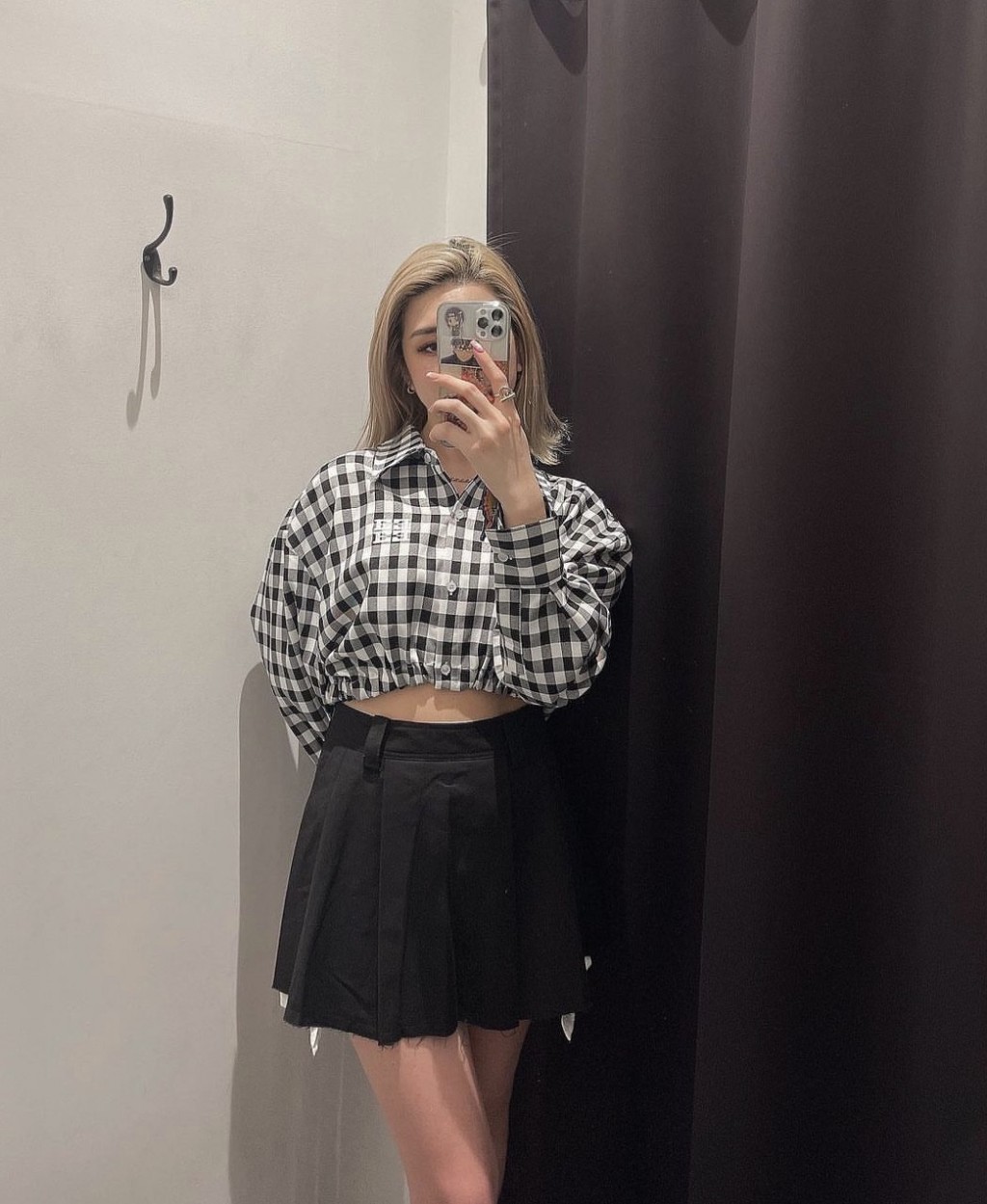 心斎橋店ランキング🎱YUNA | ENVYM