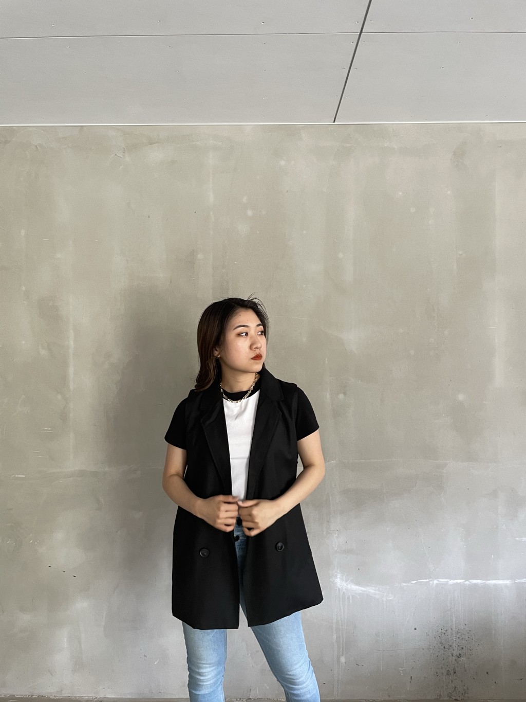 新作紹介🩶🩶 AYAKA | ENVYM