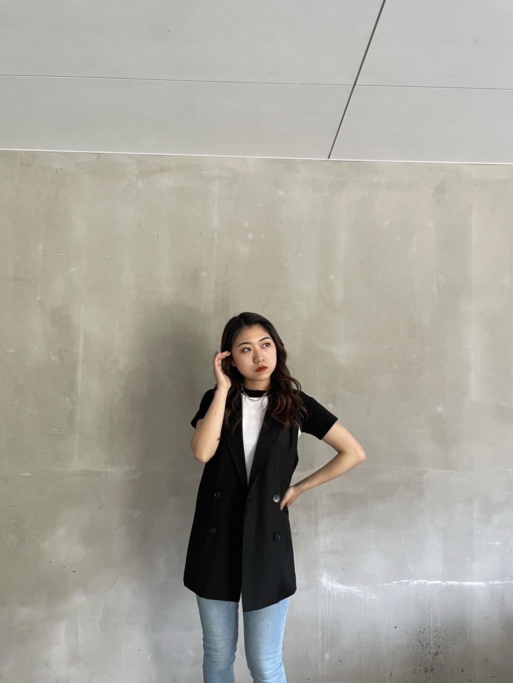 新作紹介🩶🩶 AYAKA | ENVYM